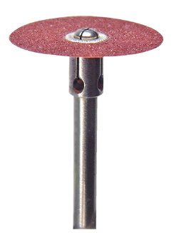 Dysk polerski Busch Soft Disc 100szt. > BUSCH